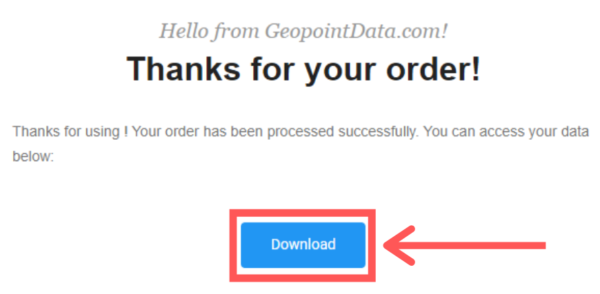 Skip Trace Automation | Geopoint Data