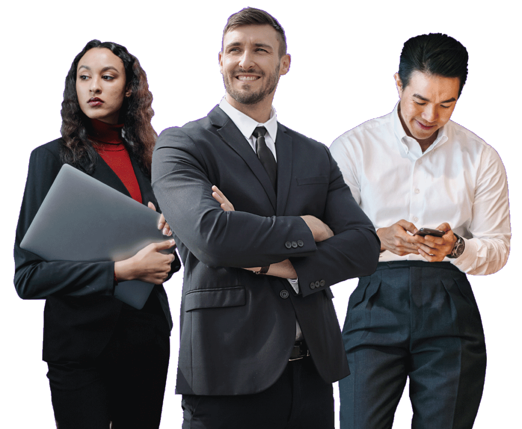 Get More Leads, Close More Deals | GeopointData